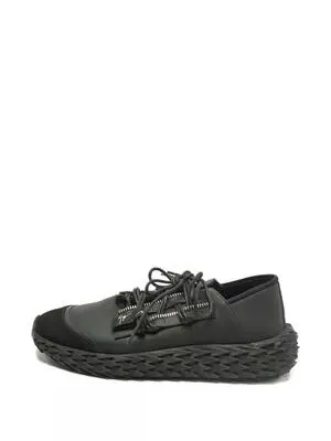 Giuseppe Zanotti Lace Up Oxfords