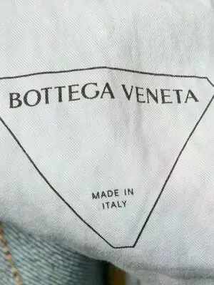 Bottega Veneta Straight-leg Jeans