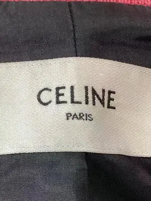 Celine Varsity Sweater
