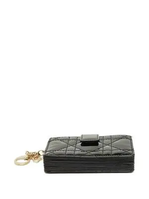 Dior Lady Jasmine Wallet