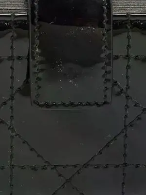 Dior Lady Jasmine Wallet