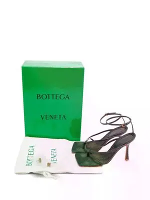 Bottega Veneta Ankle-strap Sandals