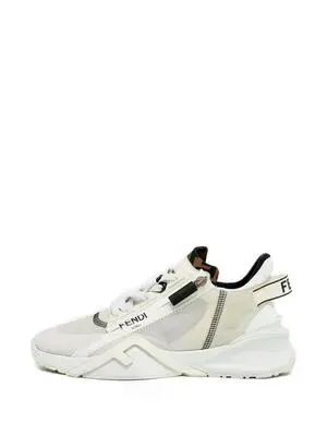 Fendi Chunky Sneakers For Women
