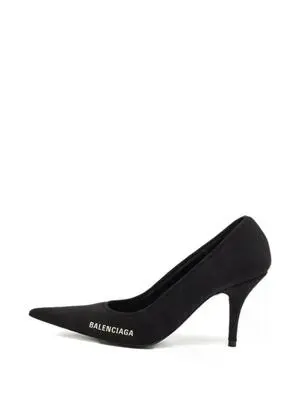 Balenciaga Casual Pumps