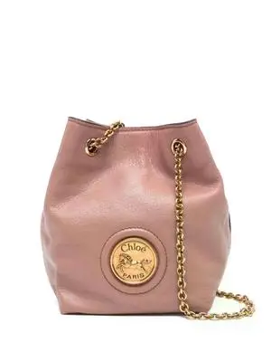 Chloe Mini Bucket Bags