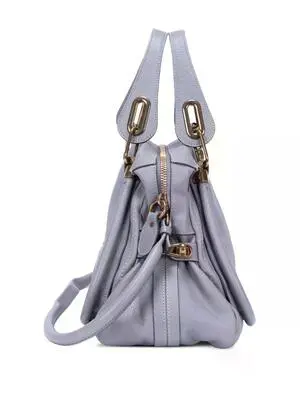 Chloé Paraty Shoulder Bag