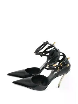 Versace Heeled Shoes For Women