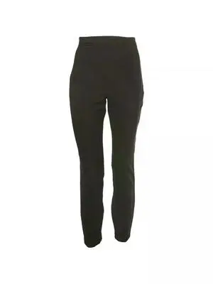 Elisabetta Franchi Office Wear Sports Pants For Women