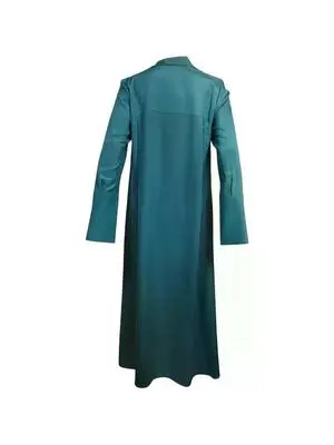 Max Mara Flared Dress