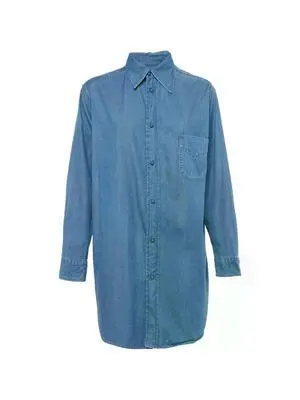 Etro Denim Shirt