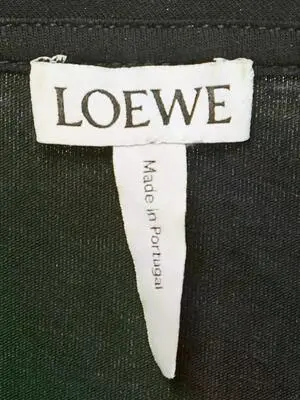 Loewe Jersey Logo Top