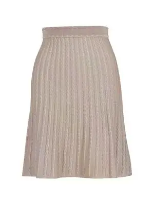 Missoni Ribbed Skirts