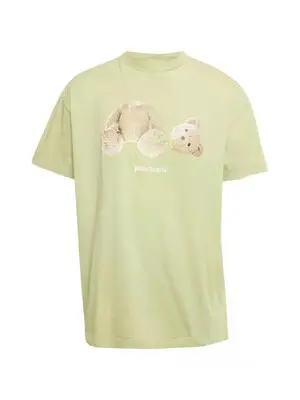 Palm Angels Teddy-print T-shirt