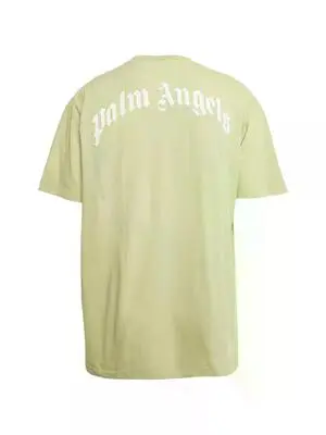 Palm Angels Teddy-print T-shirt