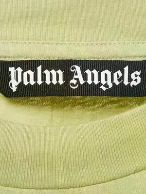 Palm Angels Teddy-print T-shirt