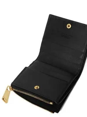 Versace Zip Wallet