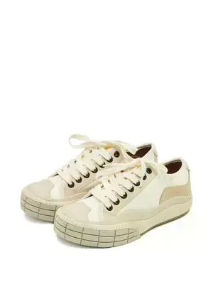 Chloé Clint Sneakers
