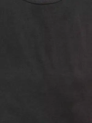 Alexander McQueen Layered Corset T-shirt