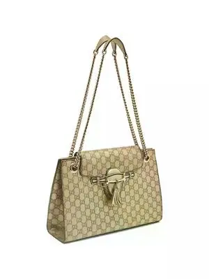 Gucci Large Emily Chain Shoulder Bag