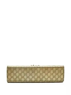 Gucci Large Emily Chain Shoulder Bag