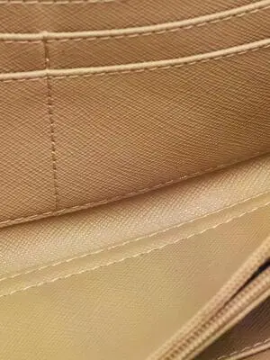 Dkny Monogram Wallet