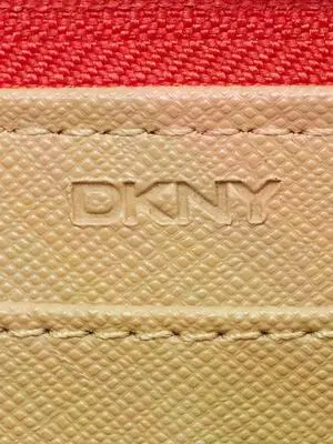 Dkny Monogram Wallet