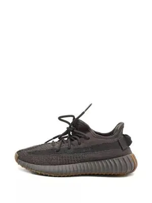 Yeezy Lace Up Sneakers For Women