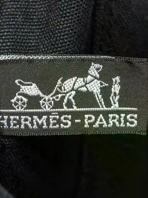 Hermès Fourre Tote Bag