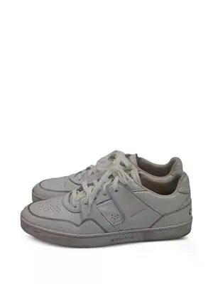 Celine Leather Ct-04 Sneakers