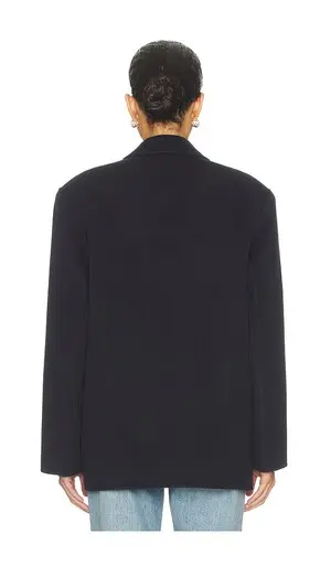 ANINE BING Quinn Blazer