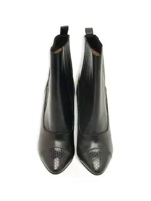 CHRISTIAN LOUBOUTIN Me In The 90s Ankle Boots