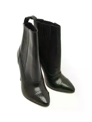 CHRISTIAN LOUBOUTIN Me In The 90s Ankle Boots