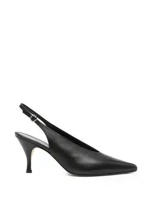 AeydĒ Carla Slingback Pumps