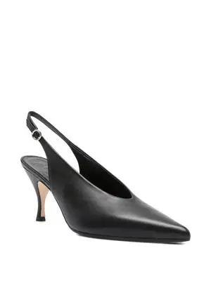 AeydĒ Carla Slingback Pumps