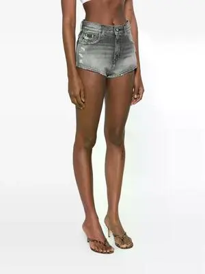 DIESEL® Distressed Short