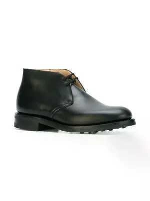 Church's Ryder 3 Boots - Black