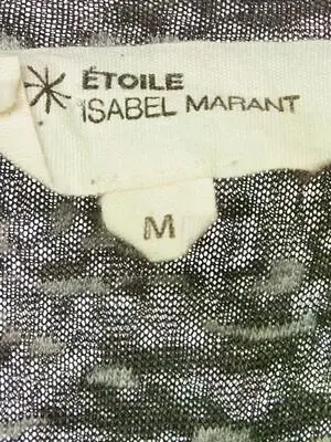 MARANT ETOILE Draped Top