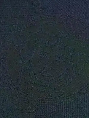 Versace Patterned Scarf