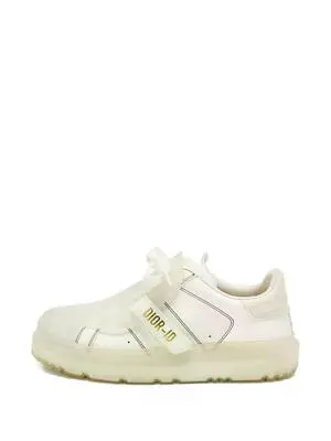 Dior Paneled Sneakers For Women