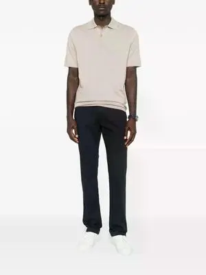 SAMSOE SAMSOE Short-sleeve Shirt