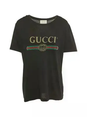 Gucci Logo T-shirt