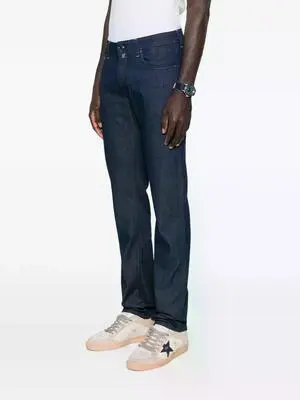 Jacob Cohen Slim-fit Trousers