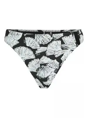Karl Lagerfeld Cheeky Swimsuits