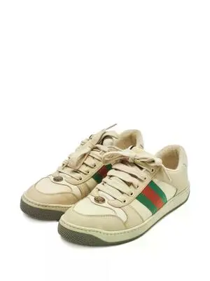 Gucci Screener Sneakers