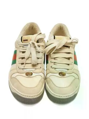 Gucci Screener Sneakers