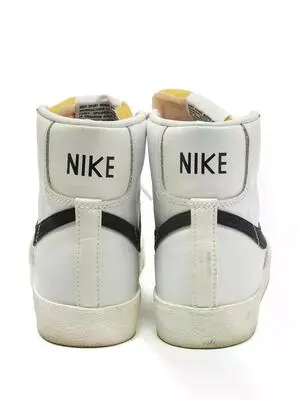 Nike X Sacai Blazer Mid Sneakers