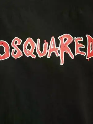 Dsquared2 Logo-print T-shirt