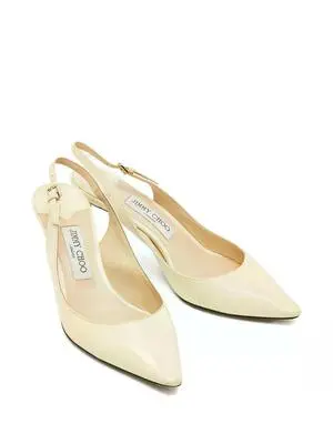 JIMMY CHOO Erin Heeled Pumps