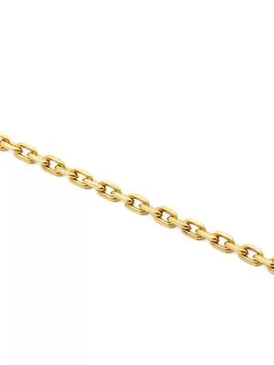Versace Medusa-motif Chain Necklace