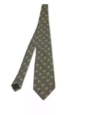Boss Printed Ties